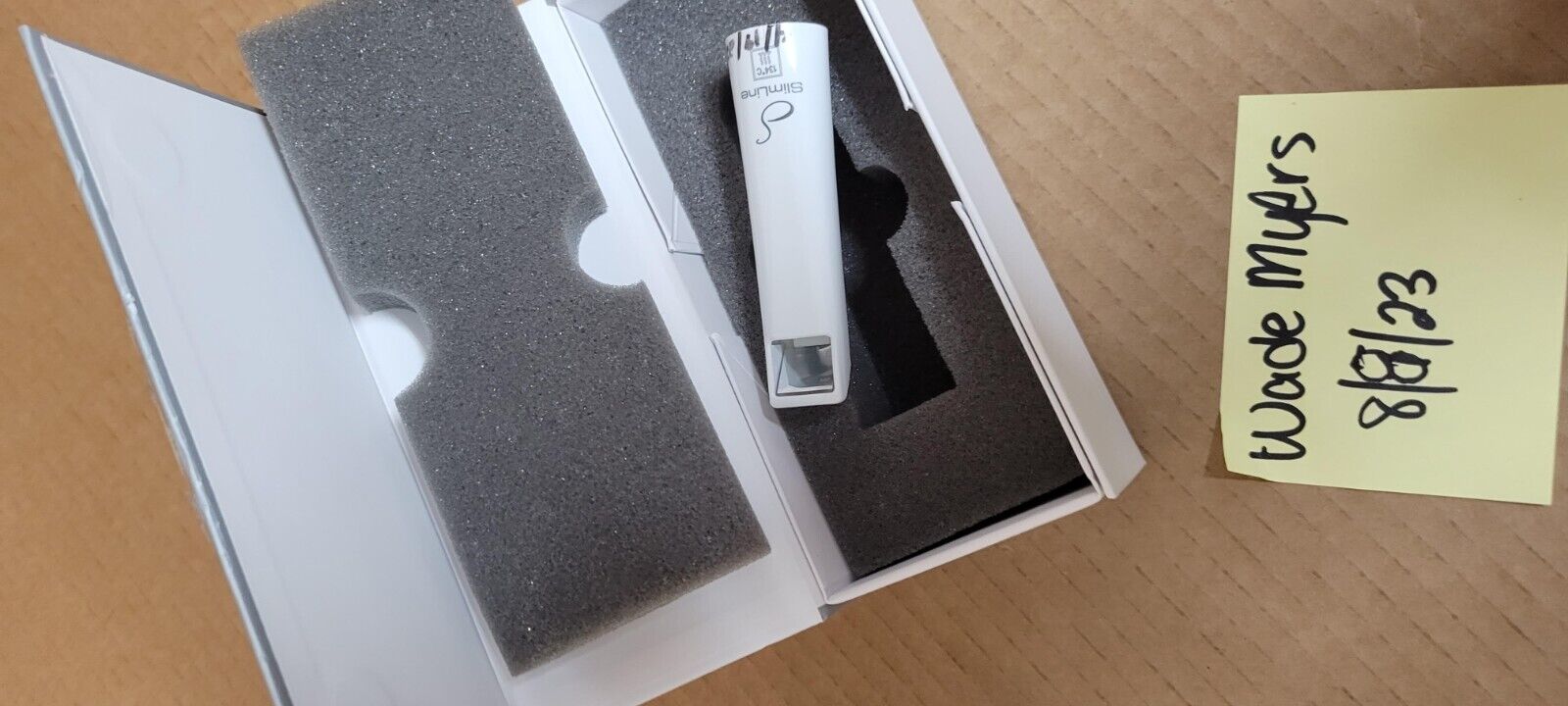 (Pre-Owned) Planmeca EMERALD Single Tip SCANNER SLIM TIP, Autoclave ...