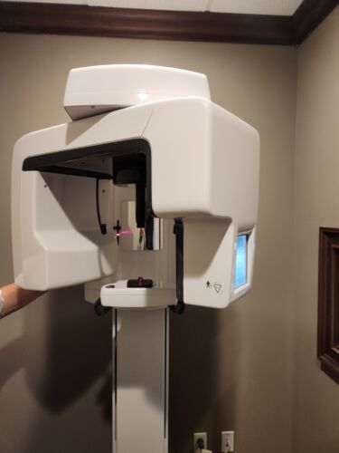 KAVO OP 2D Xray OP3D-2 (5-2019) – GotaHaveItDental