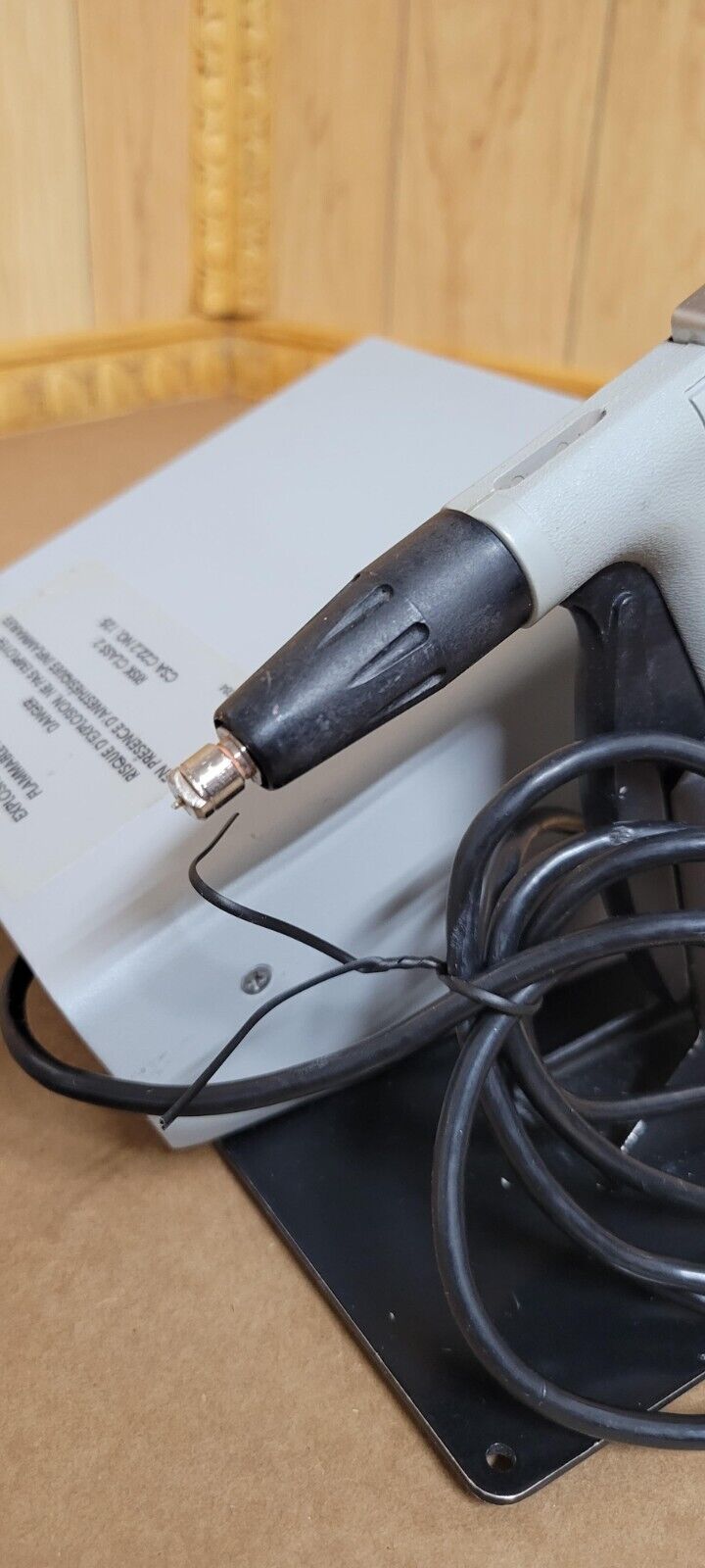 (Pre-Owned) Obtura II OBTURATOR 823-600 – GotaHaveItDental