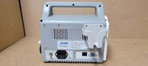 (Pre-owned) DRE Waveline EZ Patient MONITOR – Missing Battery Pack ...