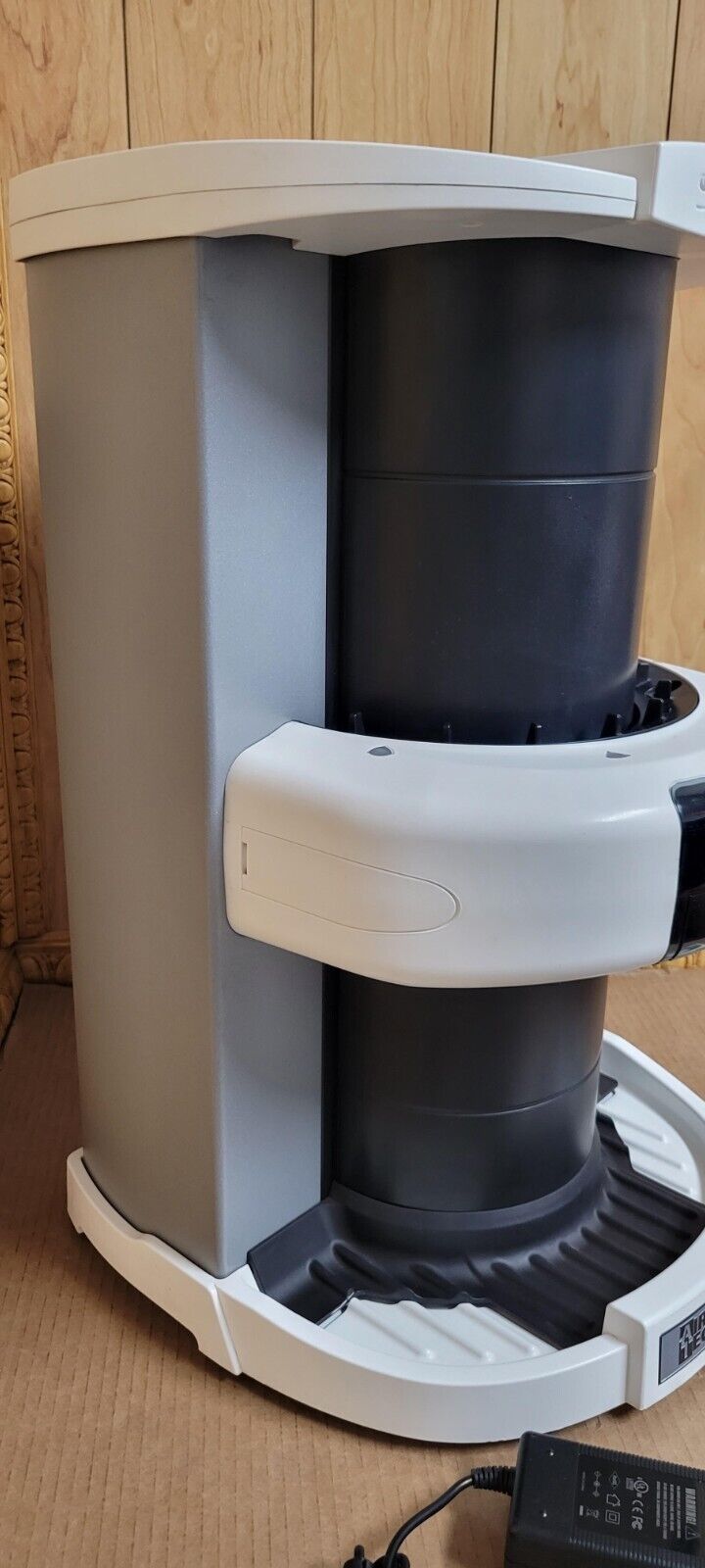 (REFURBISHED) ScanX CLASSIC Digital Imaging Scanner F3705 ...