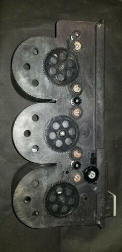 Air Techniques Peri-Pro W/Dayloader X-ray Processor and with 1 year ...