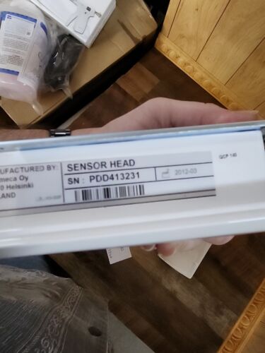 Planmeca Pro One Digital Panoramic X Ray Sensor – GotaHaveItDental