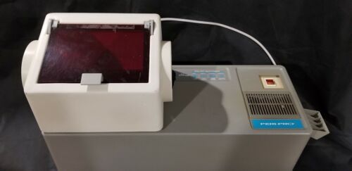 Air Techniques Peri-Pro W/Dayloader X-ray Processor and with 1 year ...