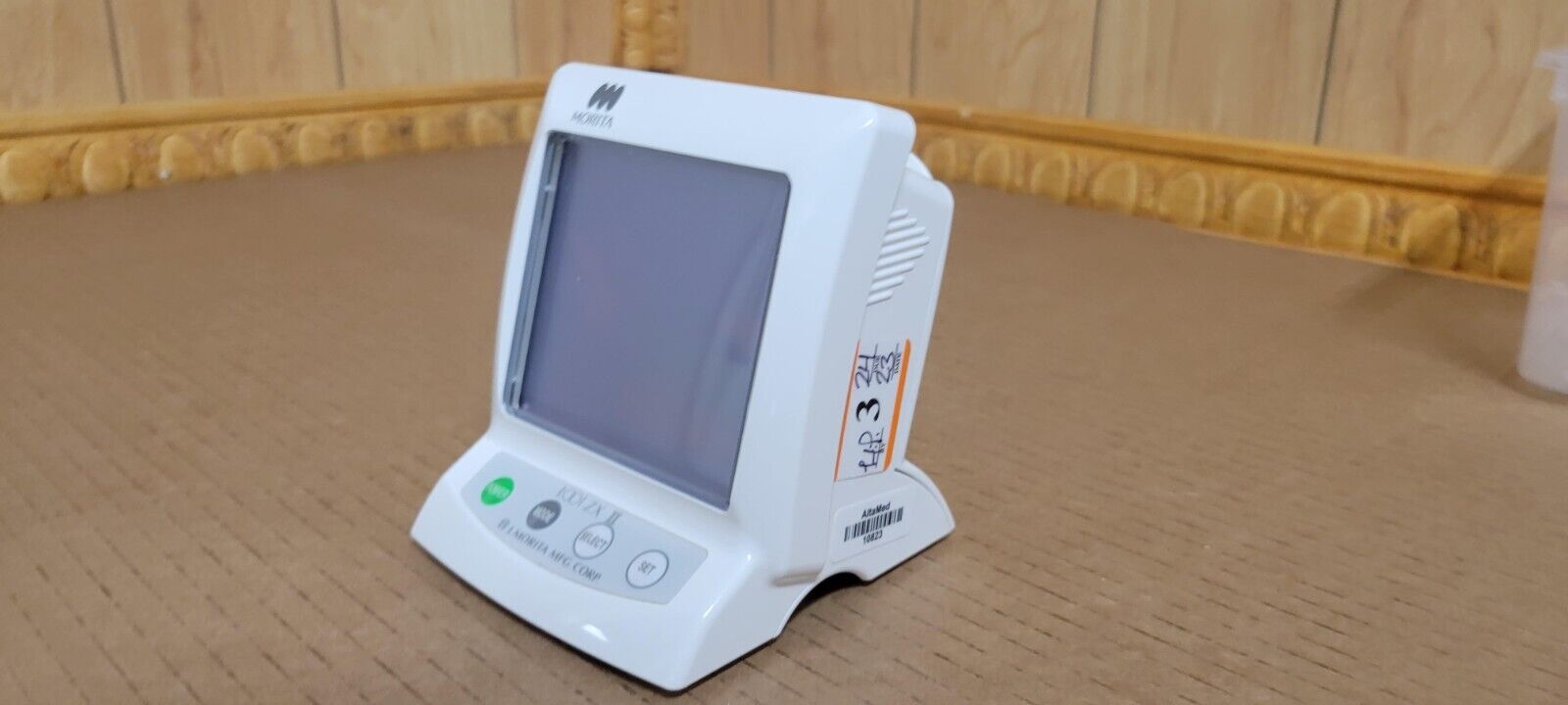 (Pre-owned) J Morita ROOT ZX II APEX LOCATOR – GotaHaveItDental