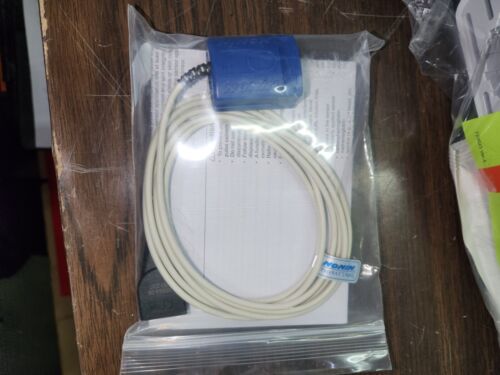 Welch Allyn Patient Monitor Connex Spot Check and Vital Signs ...