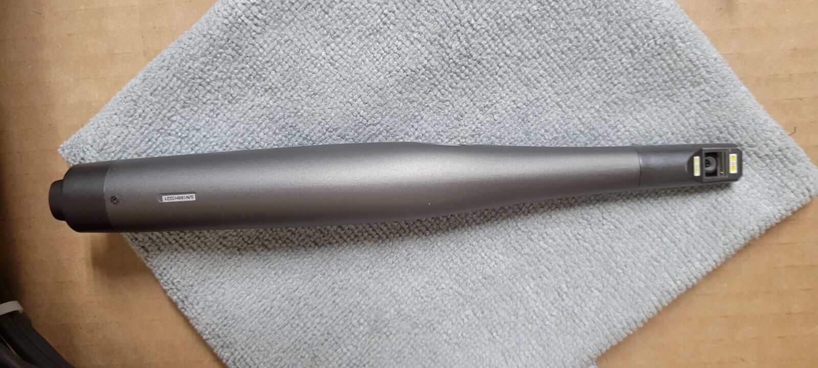 (Pre-owned) Dexis DEXcam 4 HD Video Camera – GotaHaveItDental