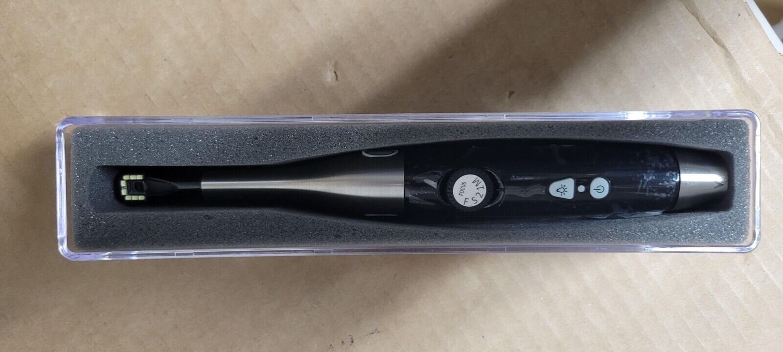 (Brand New) Digital Doc IRIS USB 2.0 IntraOral Camera – FULL KIT – GotaHaveItDental