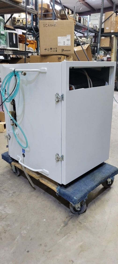 (New) Dean/Adec SC3 Oil-free QUIET COMPRESSOR – GotaHaveItDental