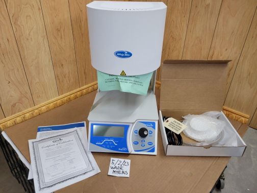 Whip Mix PRO 200 Porcelain Furnace – 115v – GotaHaveItDental