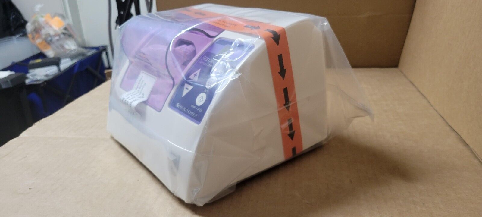 (Brand NEW) Henry Schein 570-0484 Capsule Mixer – GotaHaveItDental