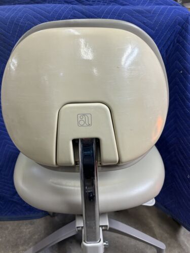 Adec Dr. Stool – GotaHaveItDental
