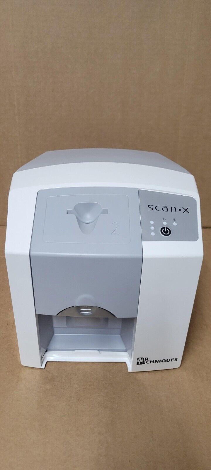 Air Techniques ScanX SWIFT Digital Imaging Unit – GotaHaveItDental