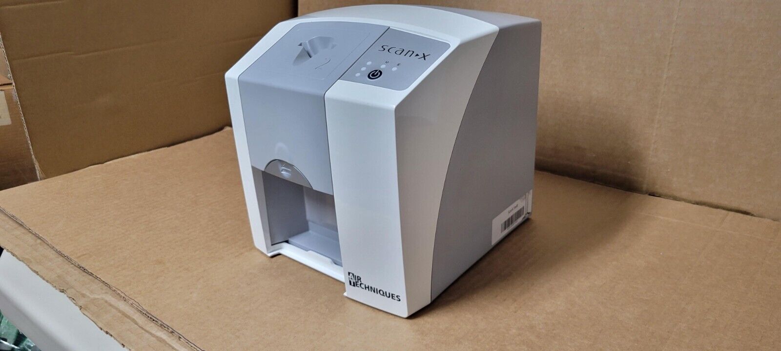 Air Techniques ScanX SWIFT Digital Imaging Unit – GotaHaveItDental