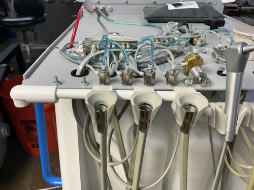 Pro Cart III Mobile Treatment Console – GotaHaveItDental