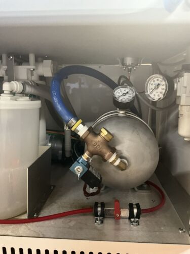 Pro Cart III Mobile Treatment Console – GotaHaveItDental