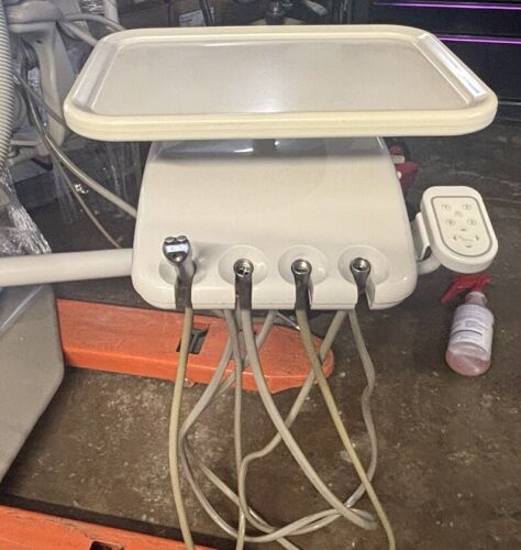 adec delivery system – GotaHaveItDental