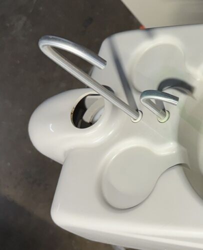 Adec Cuspidor w/mount Pole And Ubolts – GotaHaveItDental