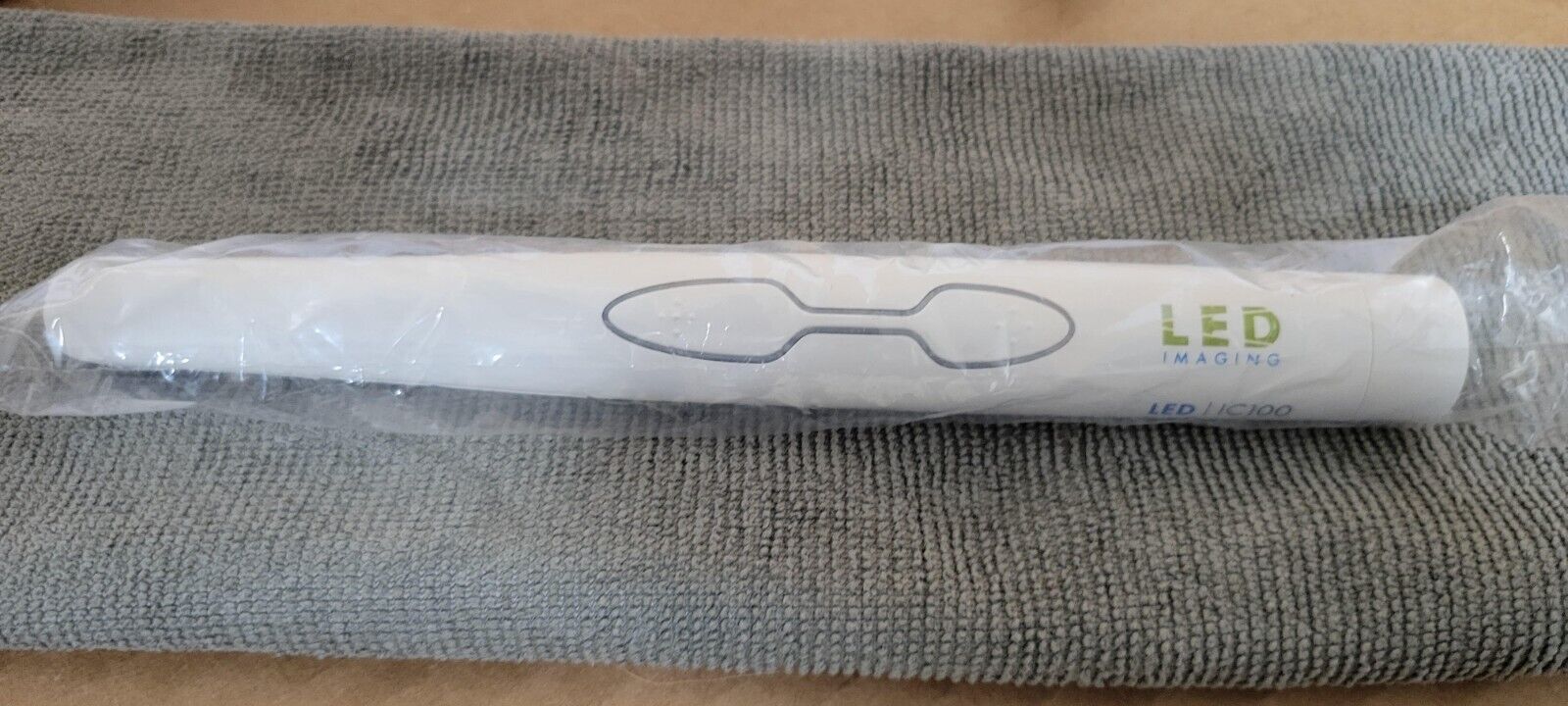 (NEW) LED Apteryx LED IC-100 USB IntraOral CAMERA – 02/10/24 ...